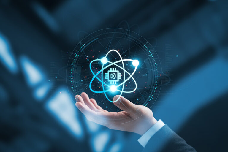 The Quantum Clock is Ticking: Y2Q could make Y2K look like a warm-up ...