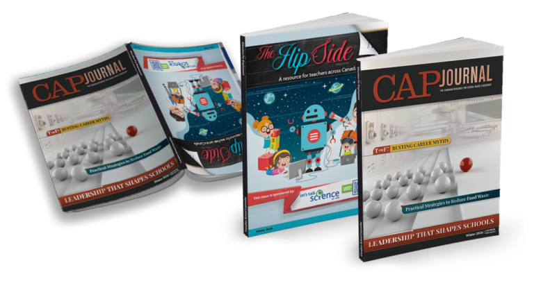 CAP Winter 2026 – Canadian Association of Principals